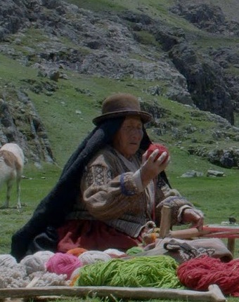 Amazing places in the Andes that appeared in Peruvian movies